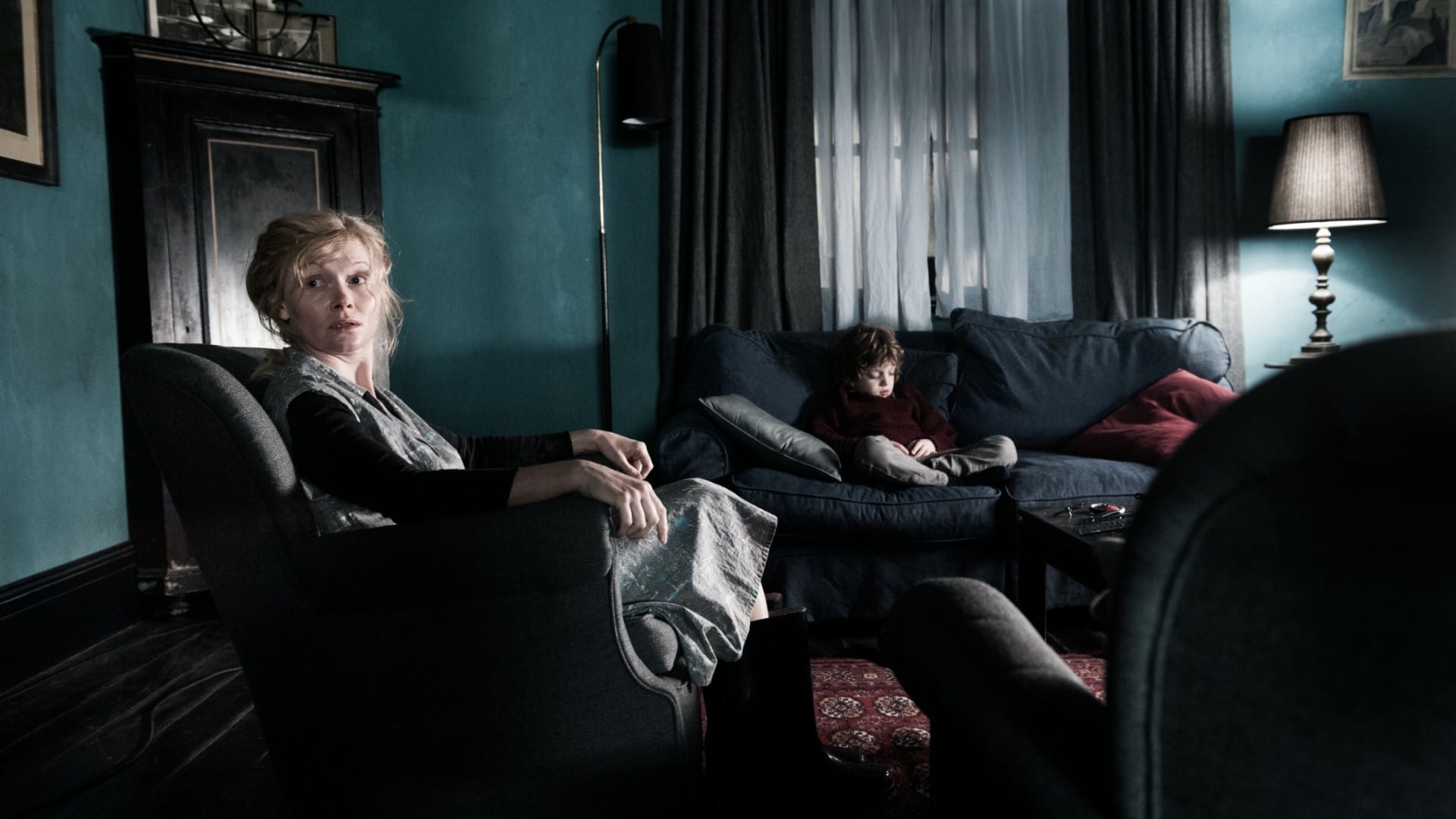 Lighting Lesson 5: Stylized Lighting